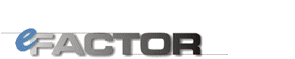 eFactor Login